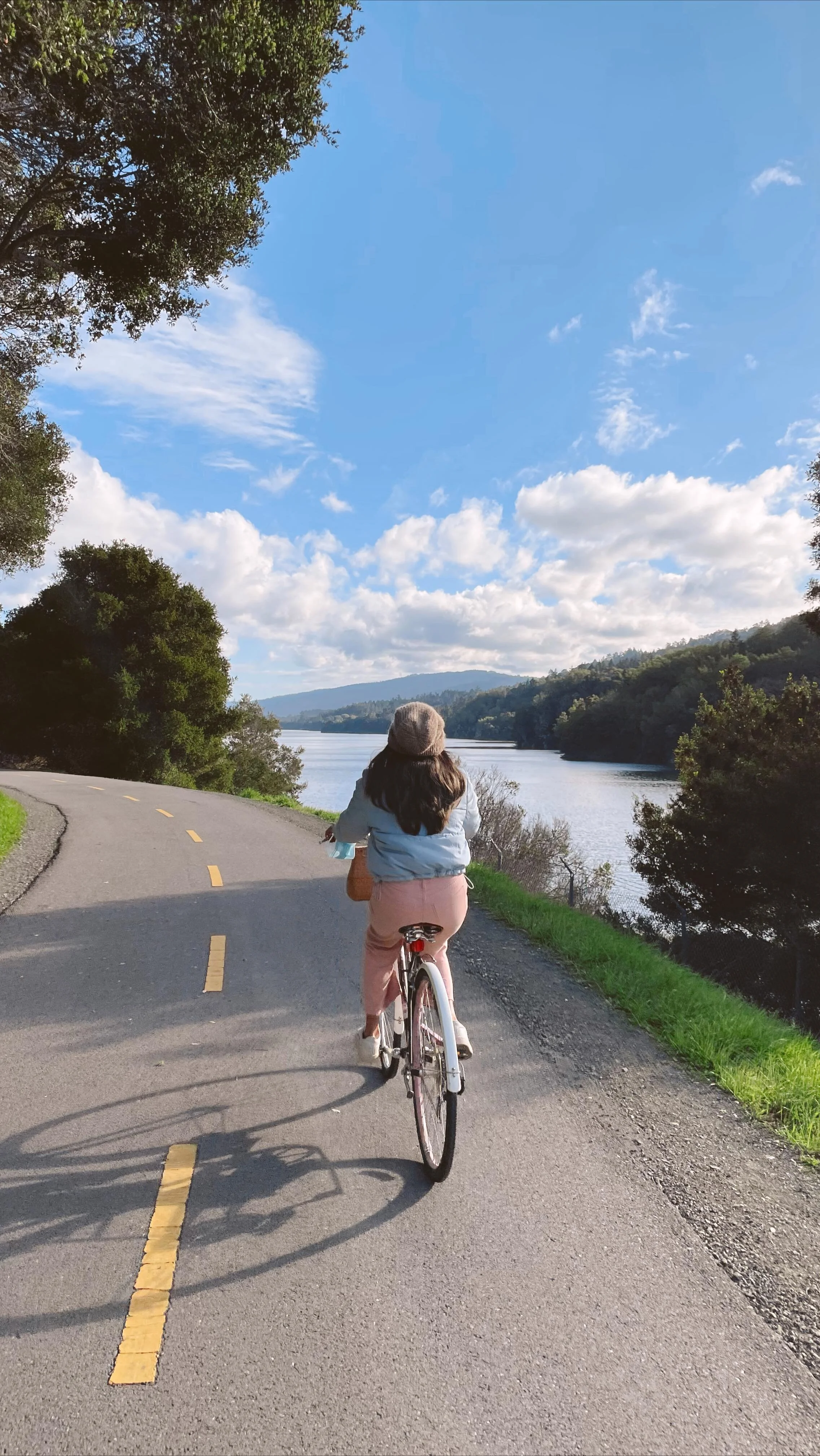 Apple Picking at Swanton Pacific Ranch — Miss Minus Sized