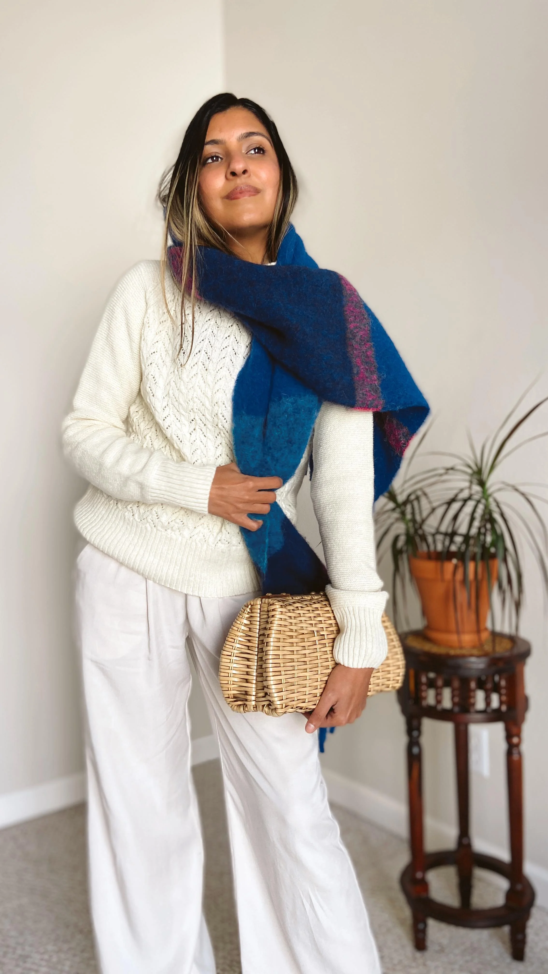 Spring Uniform — Miss Minus Sized