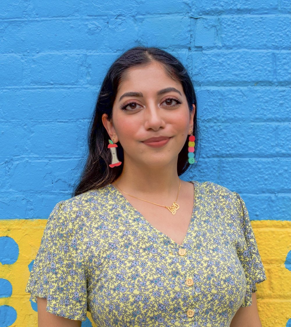 About — anoosha syed