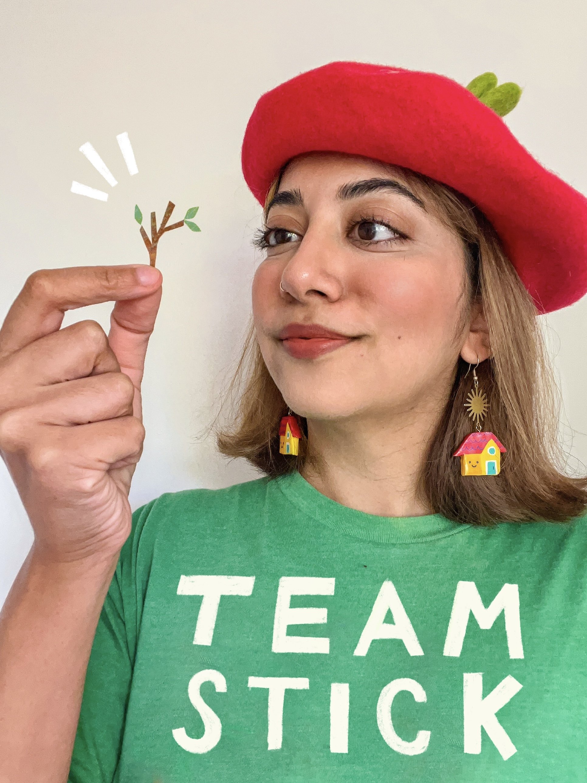 About — anoosha syed