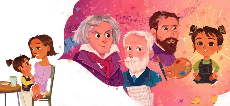 That's Not my Name! — anoosha syed