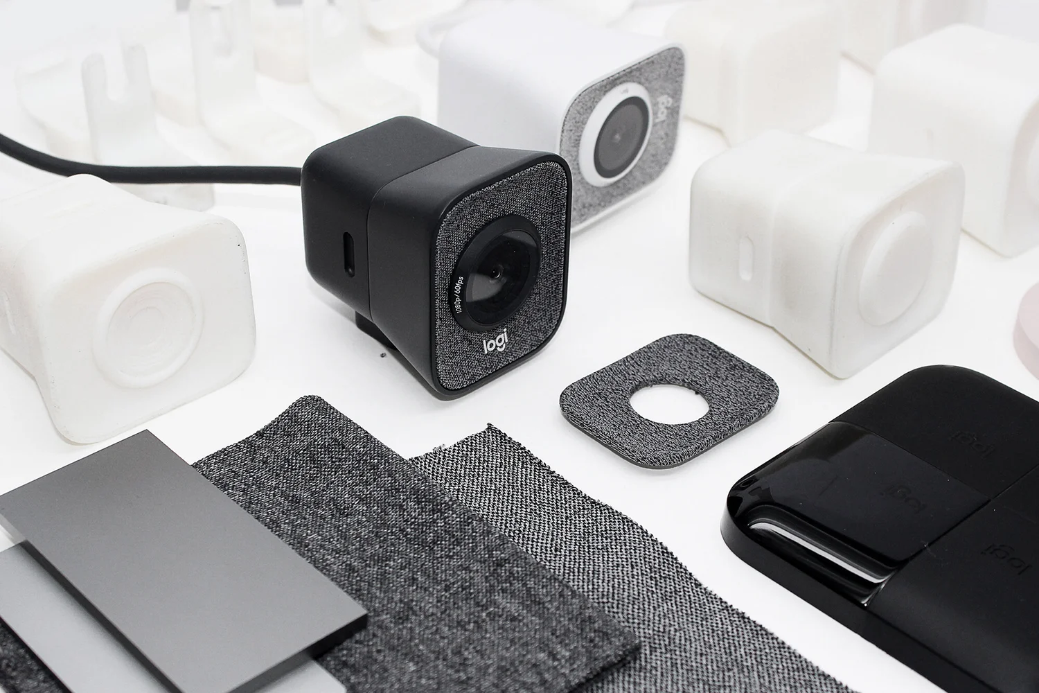 StreamCam — Bengt Brummer Design