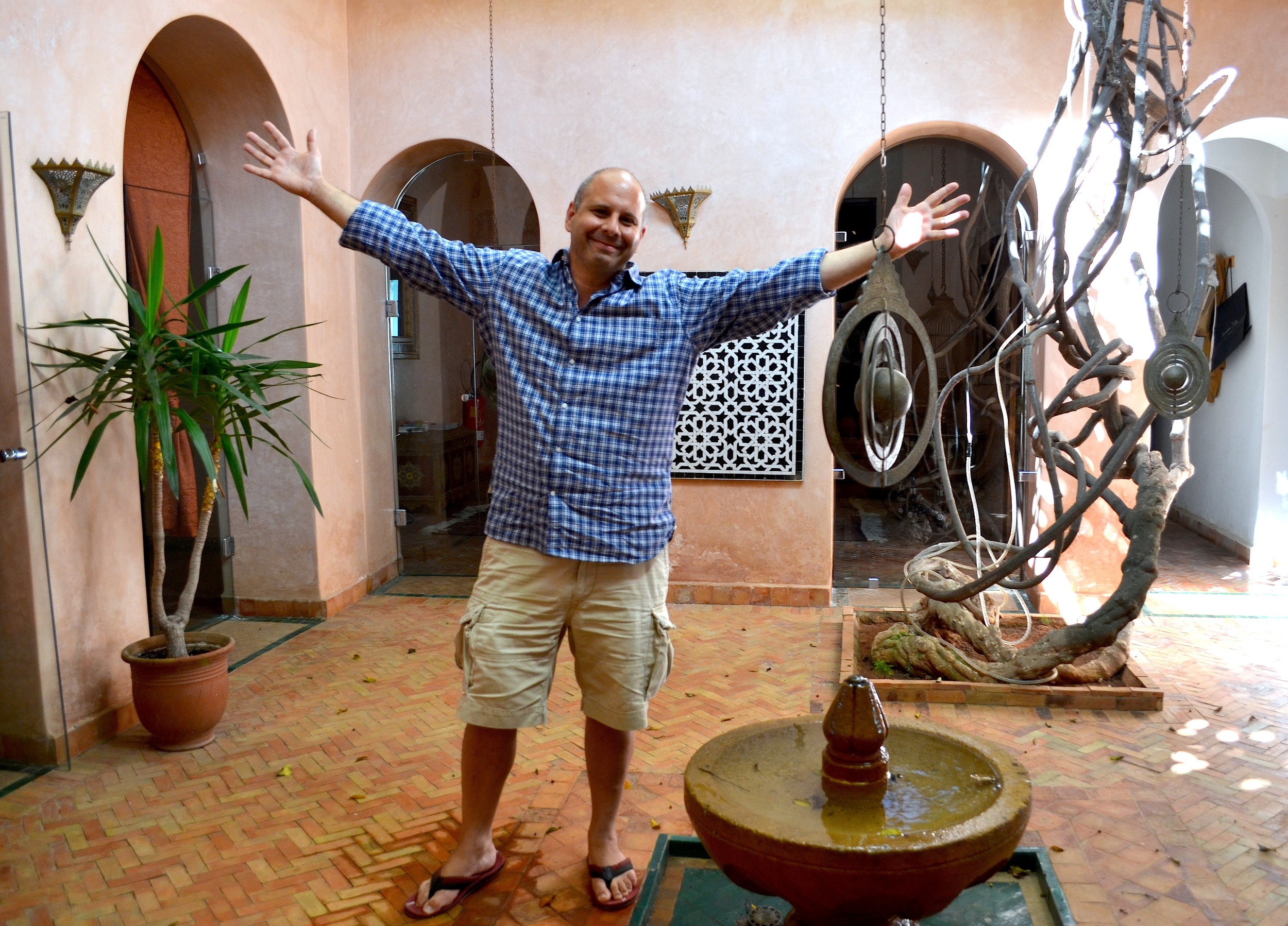 Tahir — Jazmine Russell