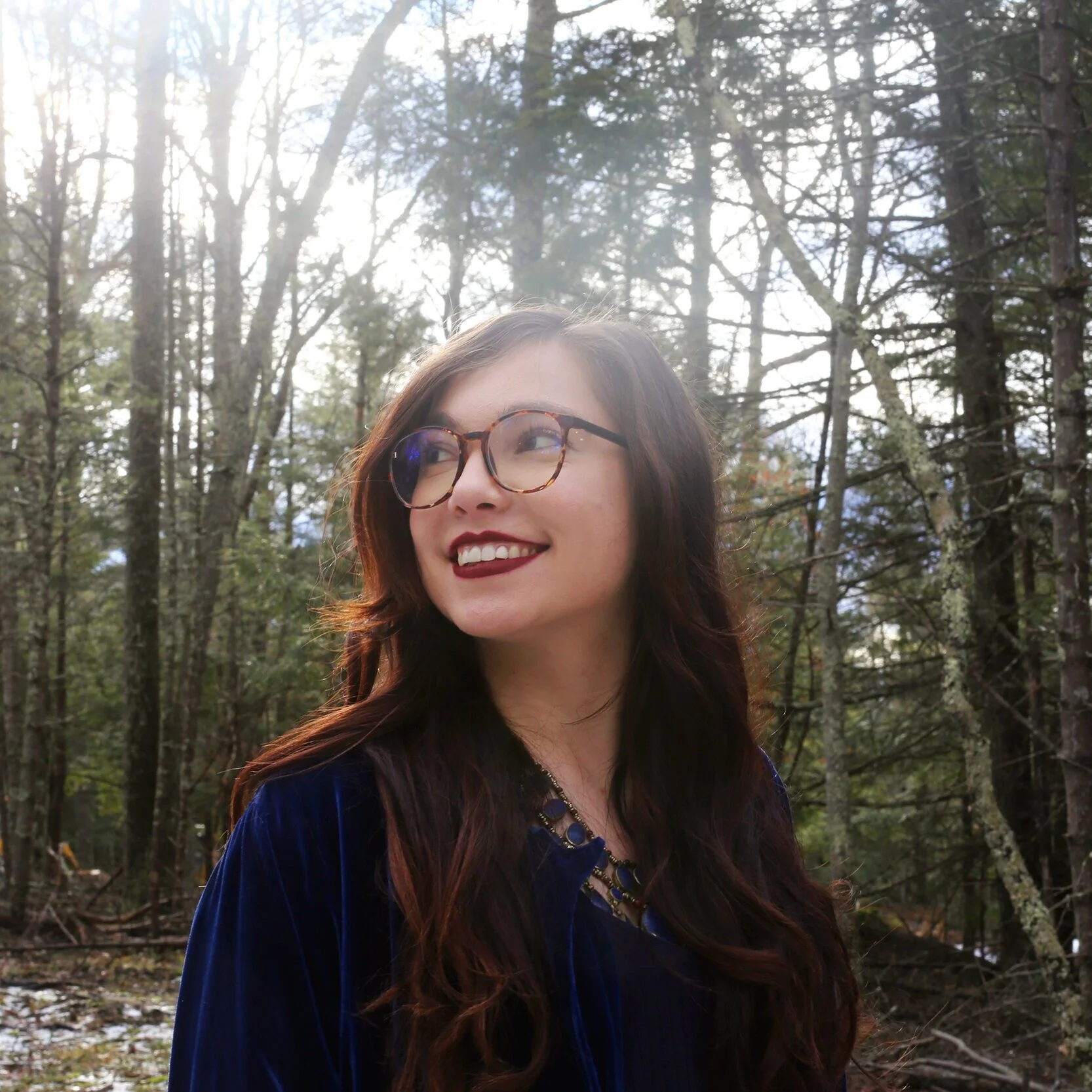 The Authority Wound: Healing Our Relationship To Personal Power — Jazmine Russell