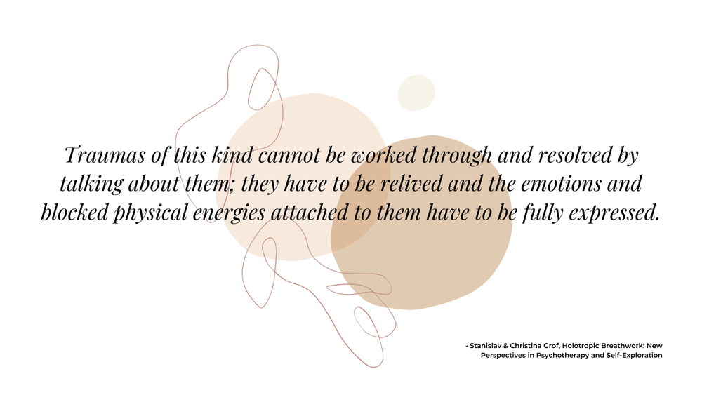 The Science of Holotropic Breathwork in Healing Trauma - Breathing ...