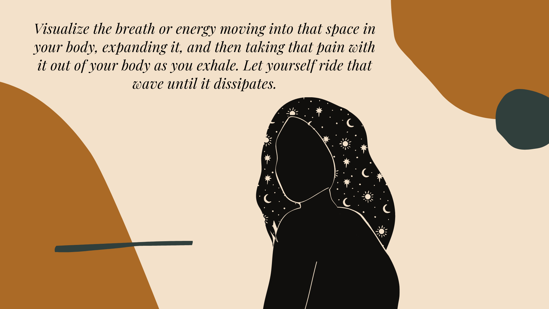 Simple Methods for Emotional Release — Jazmine Russell