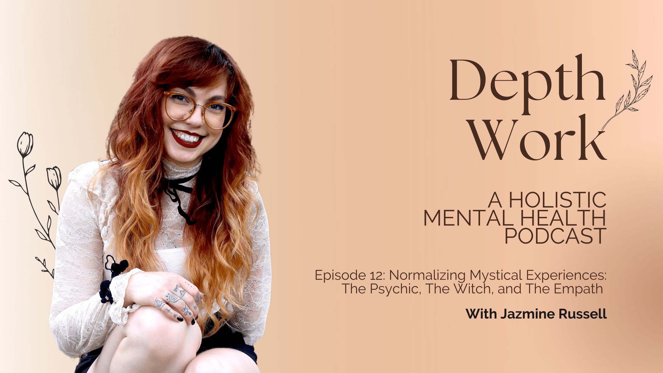 Normalizing Mystical Experiences - Examples, Stories and Psychological ...