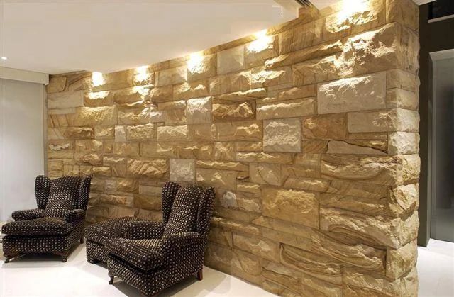 Sandstone Wall Tile