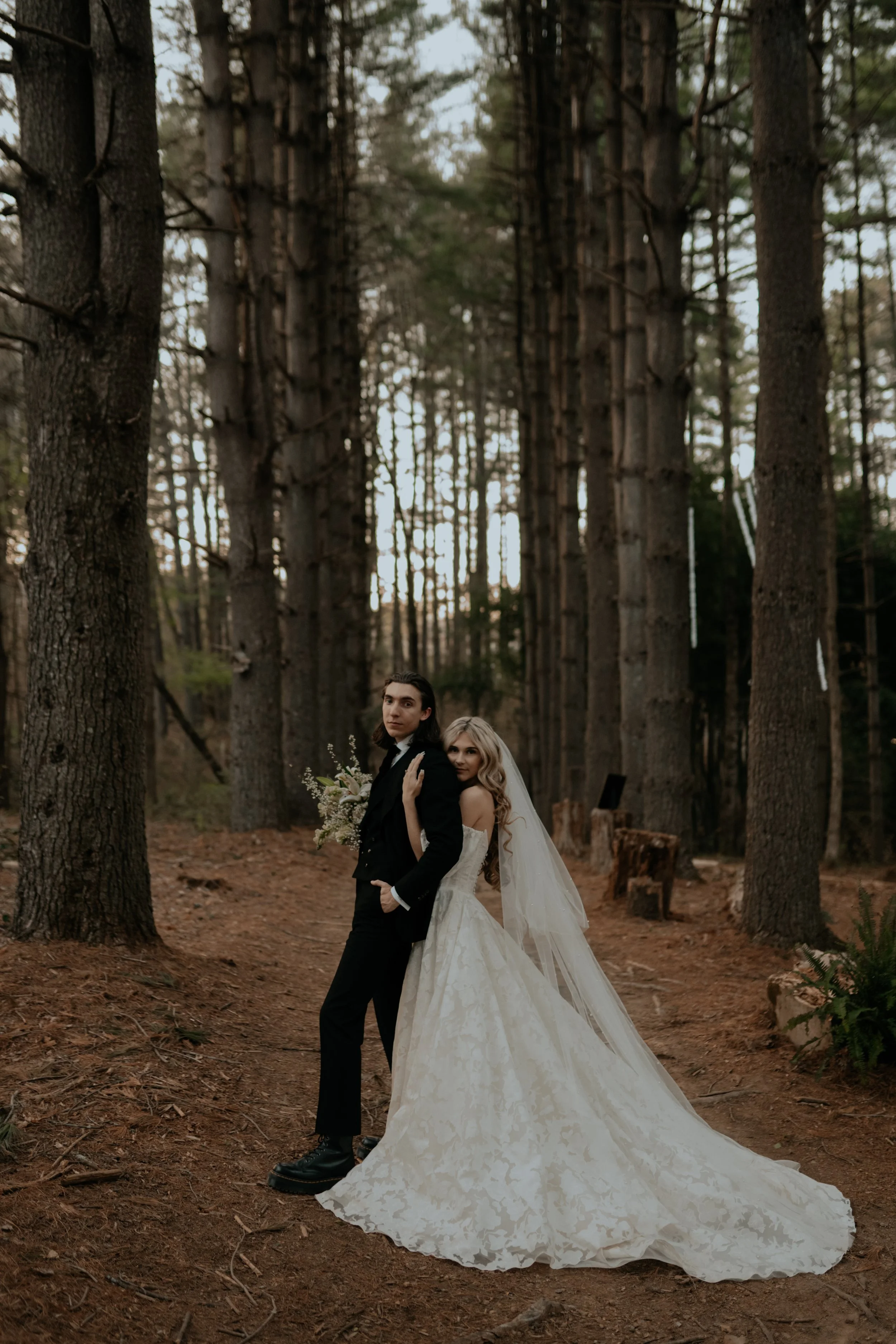 Weddings Infallible Proofs Photography