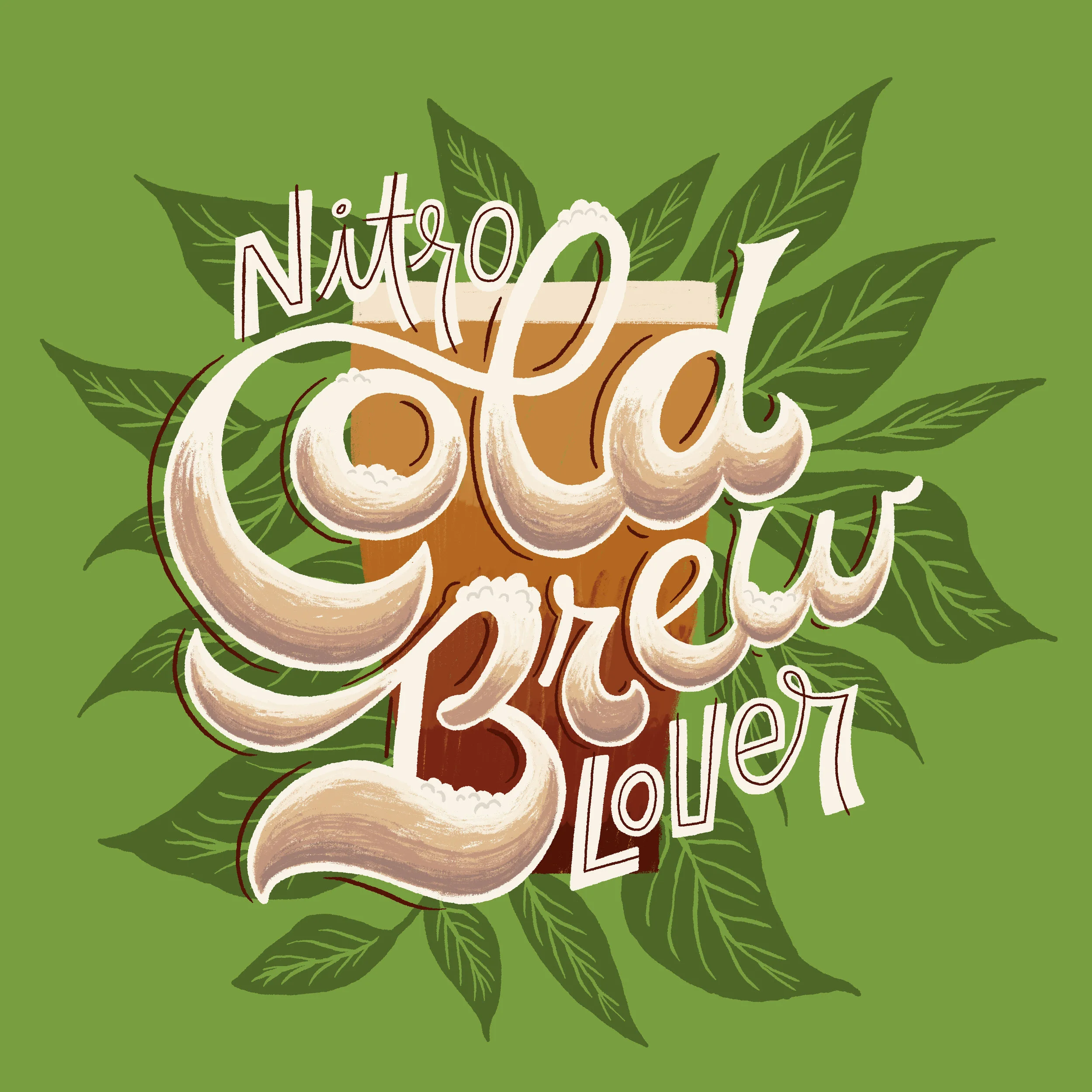 Hand lettering and illustration in Chicago, Illinois - Shauna Lynn ...