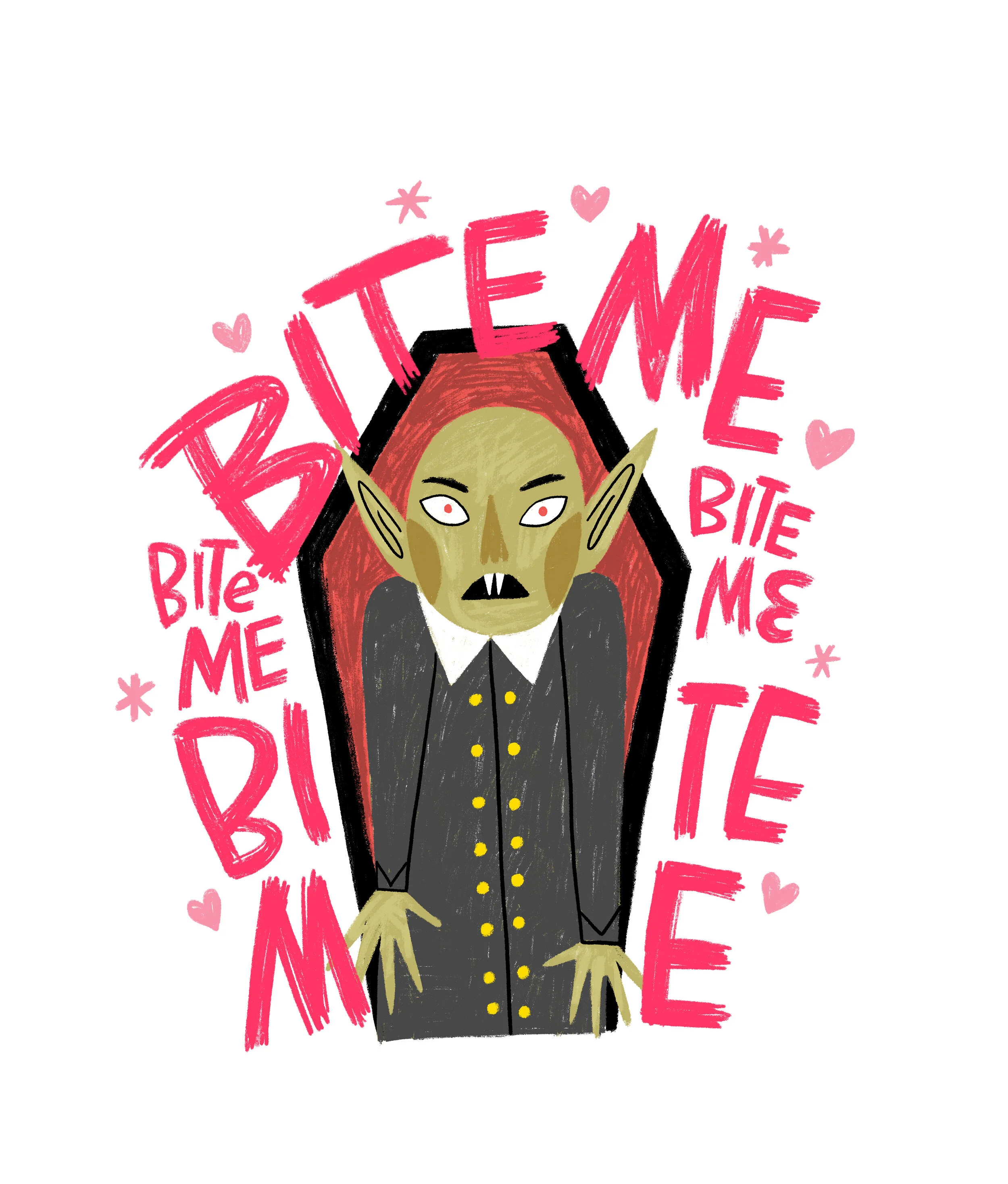 Hand lettering and illustration in Chicago, Illinois - Shauna Lynn ...