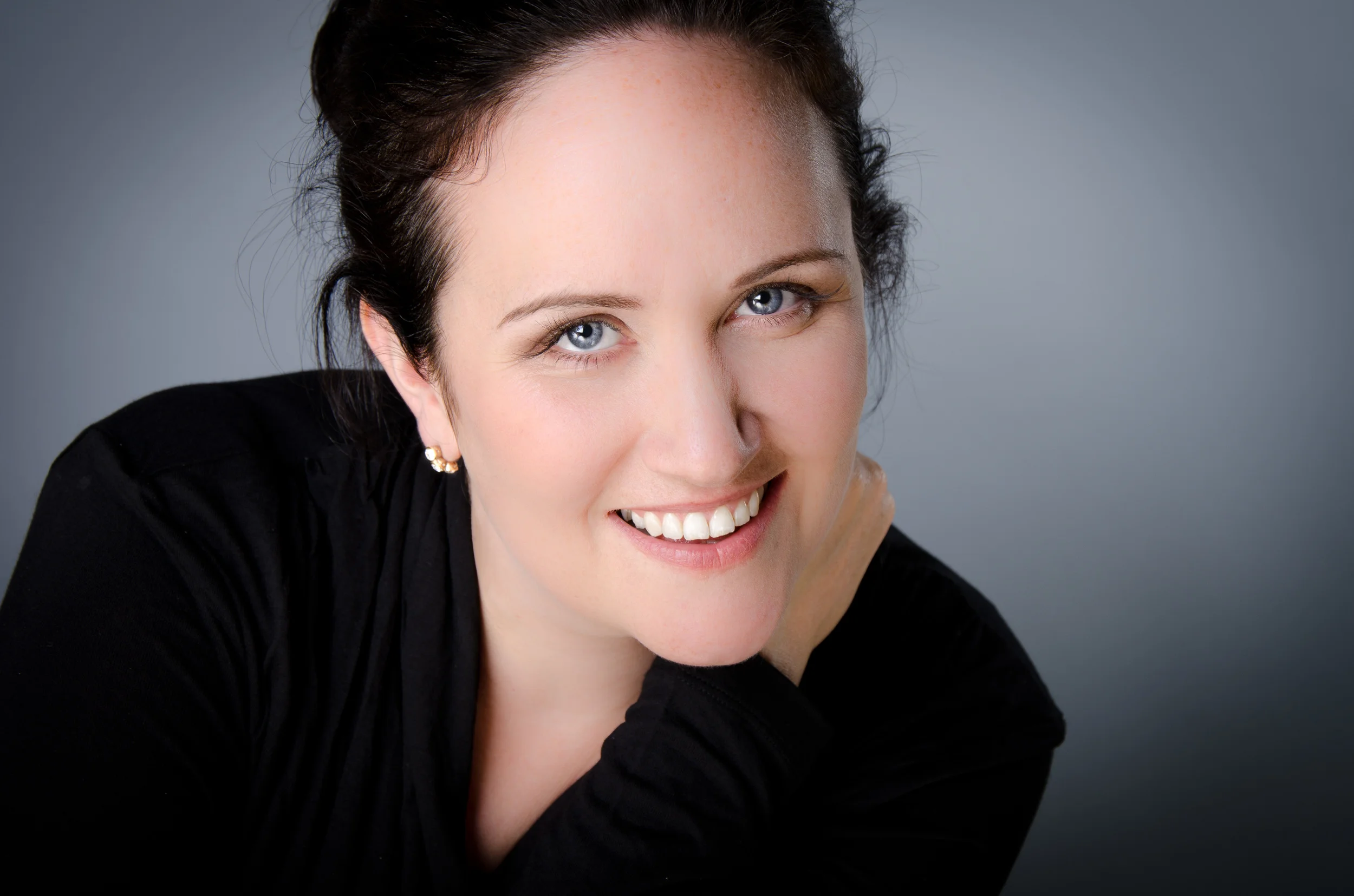 Annie Gill