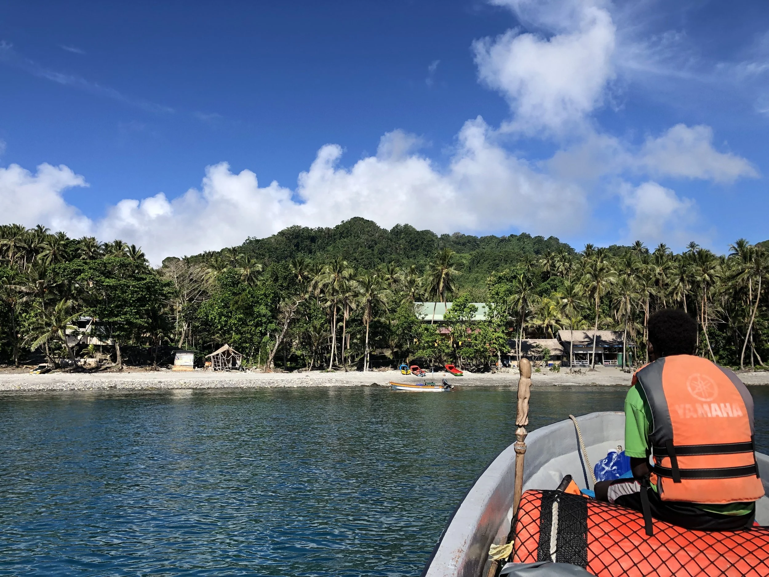 WW2, Honiara & Guadalcanal Tours - Discover the Solomon Islands — Go ...