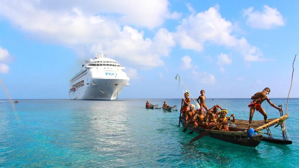 Solomon Islands Holiday Packages — Go Tours Travel