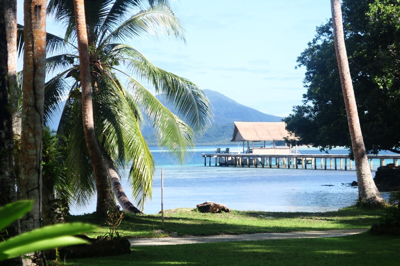 Solomon Islands Accommodation - Hotels, Resorts & Packages — Go Tours ...