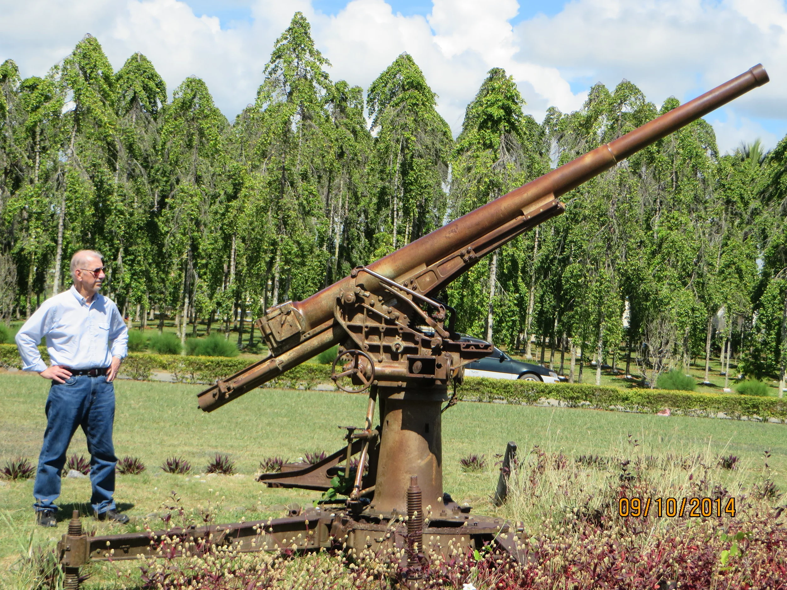 WW2, Honiara & Guadalcanal Tours - Discover the Solomon Islands — Go ...