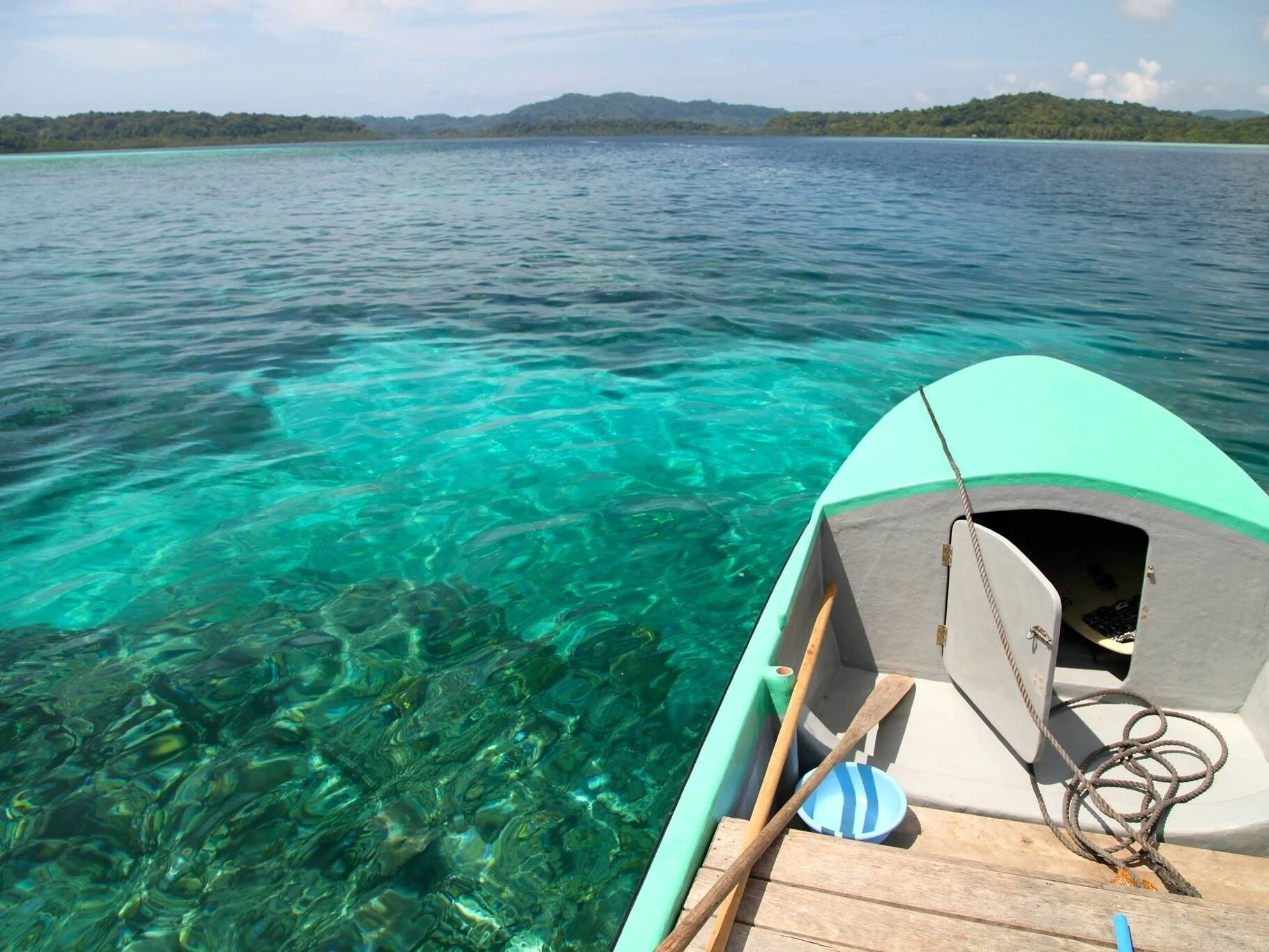 Solomon Islands Accommodation - Hotels, Resorts & Packages — Go Tours ...