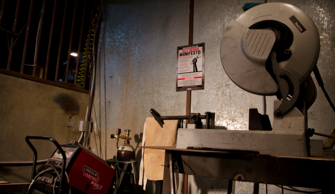 Learn About the Right to Repair — The Repair Association
