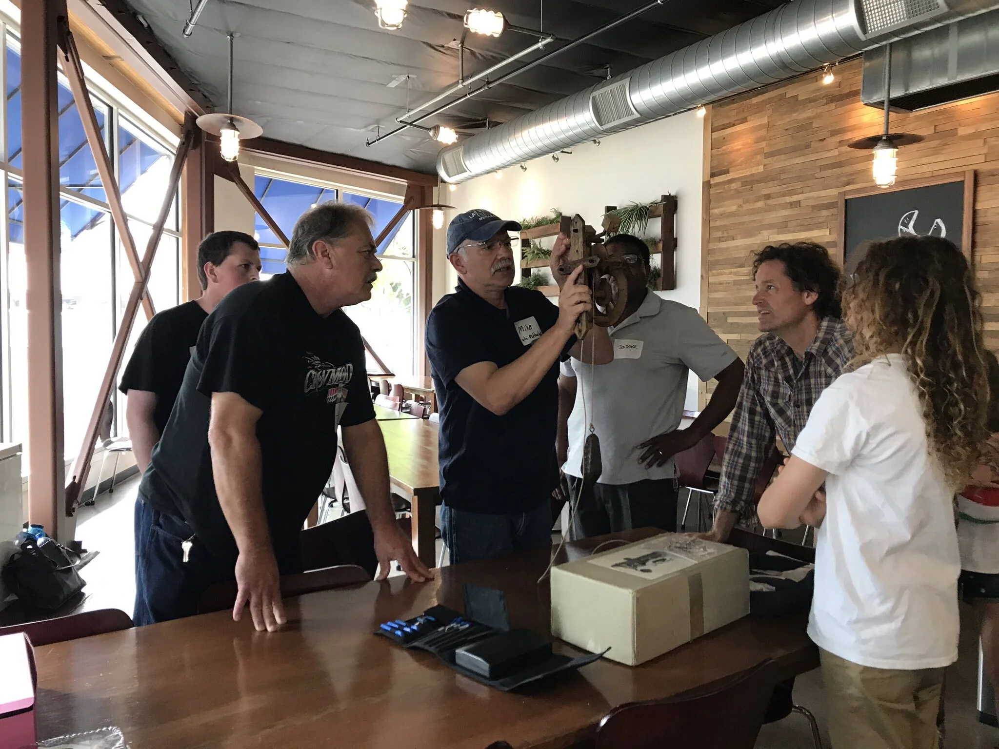 The Repair Association