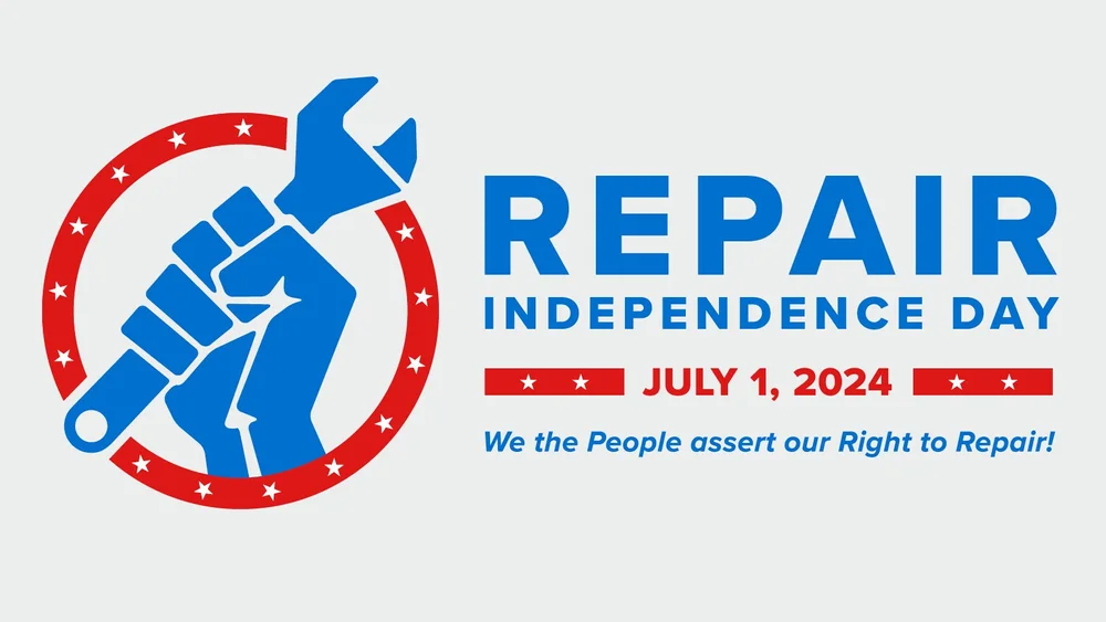 What are my repair rights? — The Repair Association