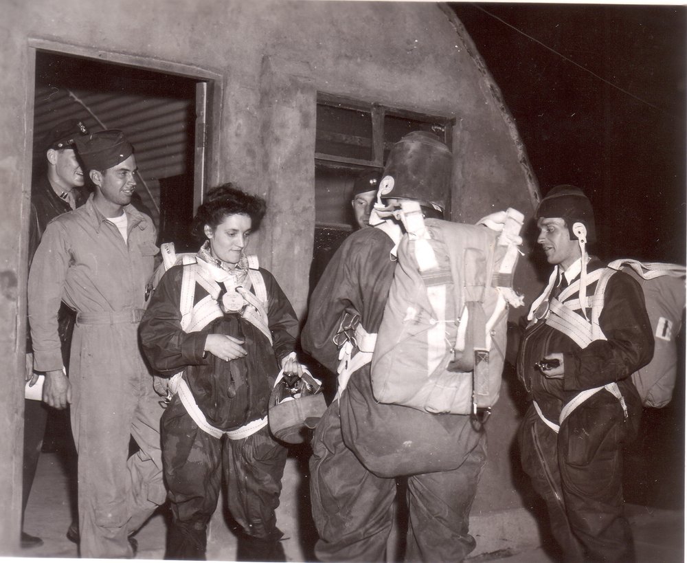 The Blog — Operation Meatball