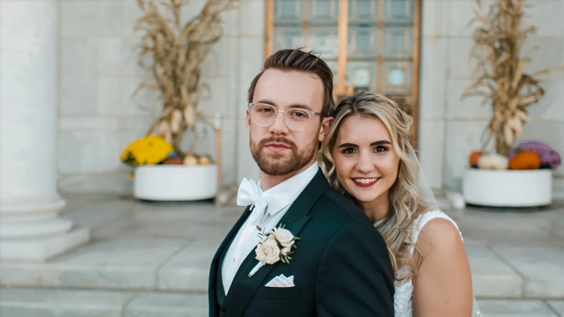 Films — David John Studios - Youngstown Wedding Videography