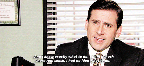 The Office Gifs No