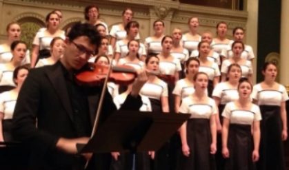 RI Children's Chorus