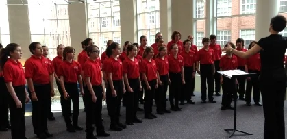 RI Children's Chorus