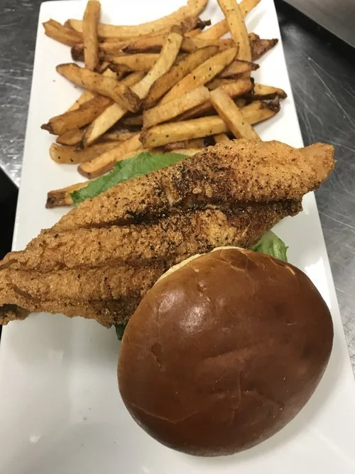 DELLA J'S DELECTABLES