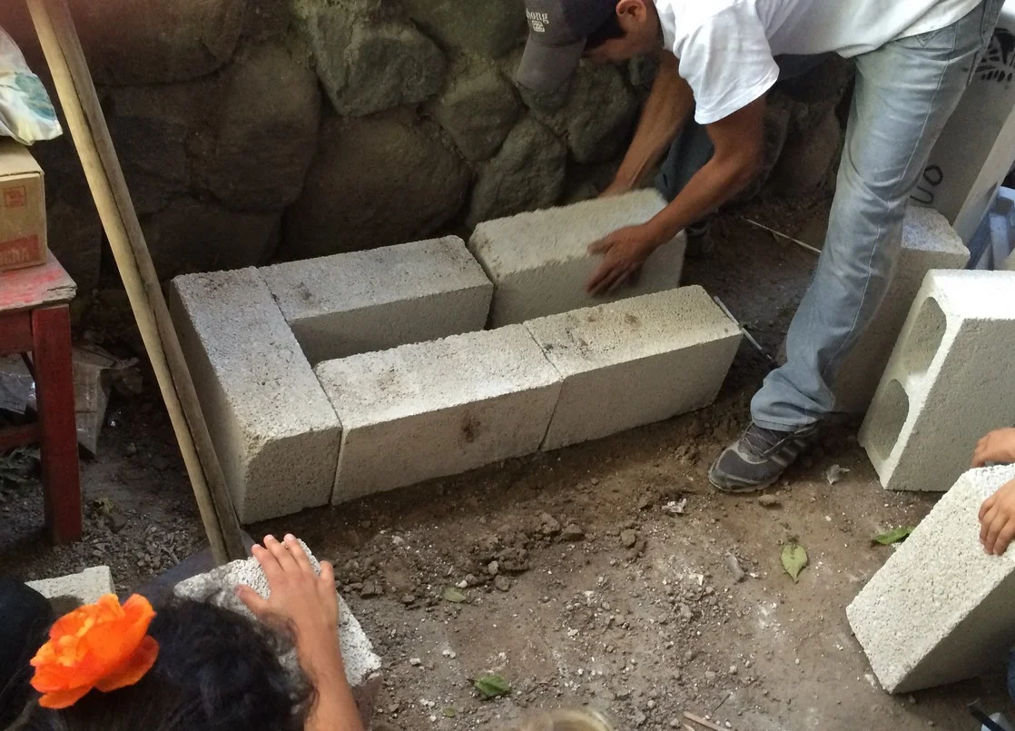 $150 Stove that Transforms Lives — Sunglasses Required