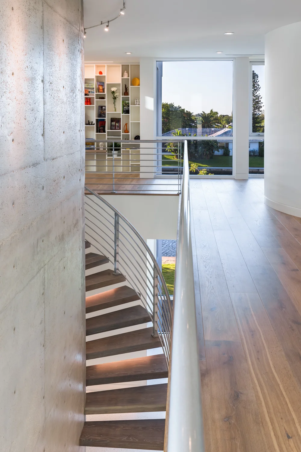 Compass Haus — Solstice Planning and Architecture