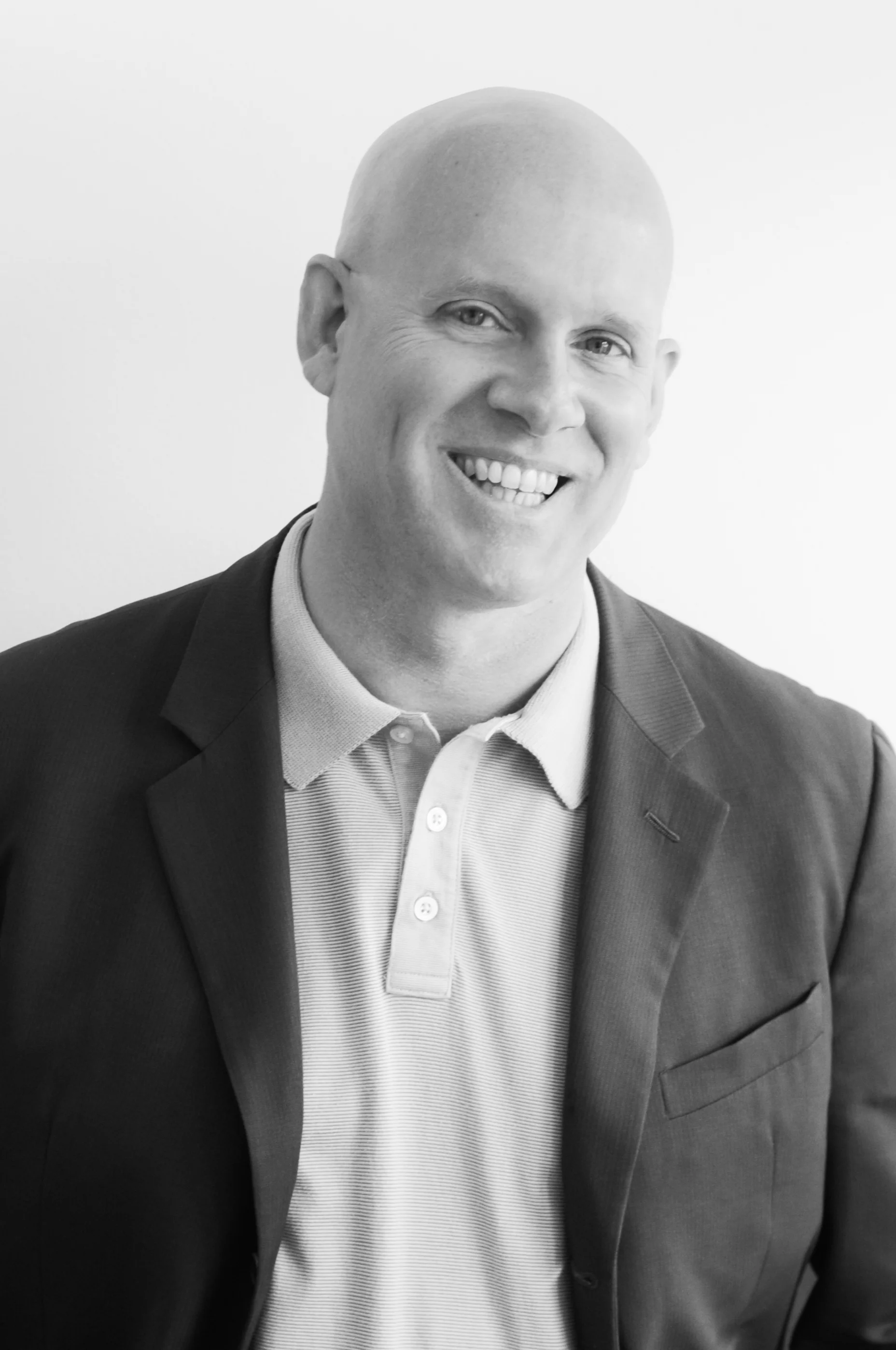 Jonathan Parks FAIA — Solstice Planning and Architecture