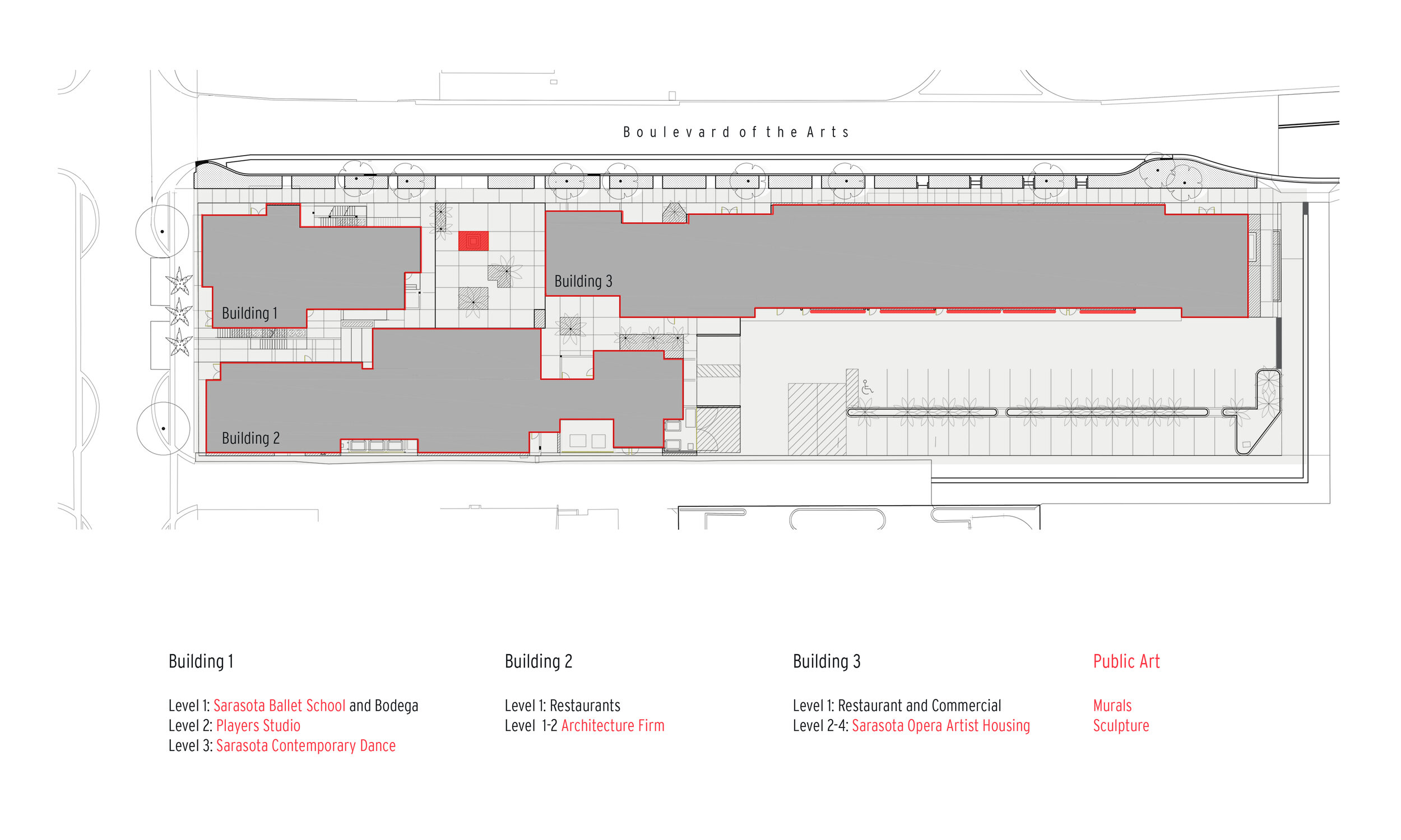 Rosemary Square — Solstice Planning and Architecture