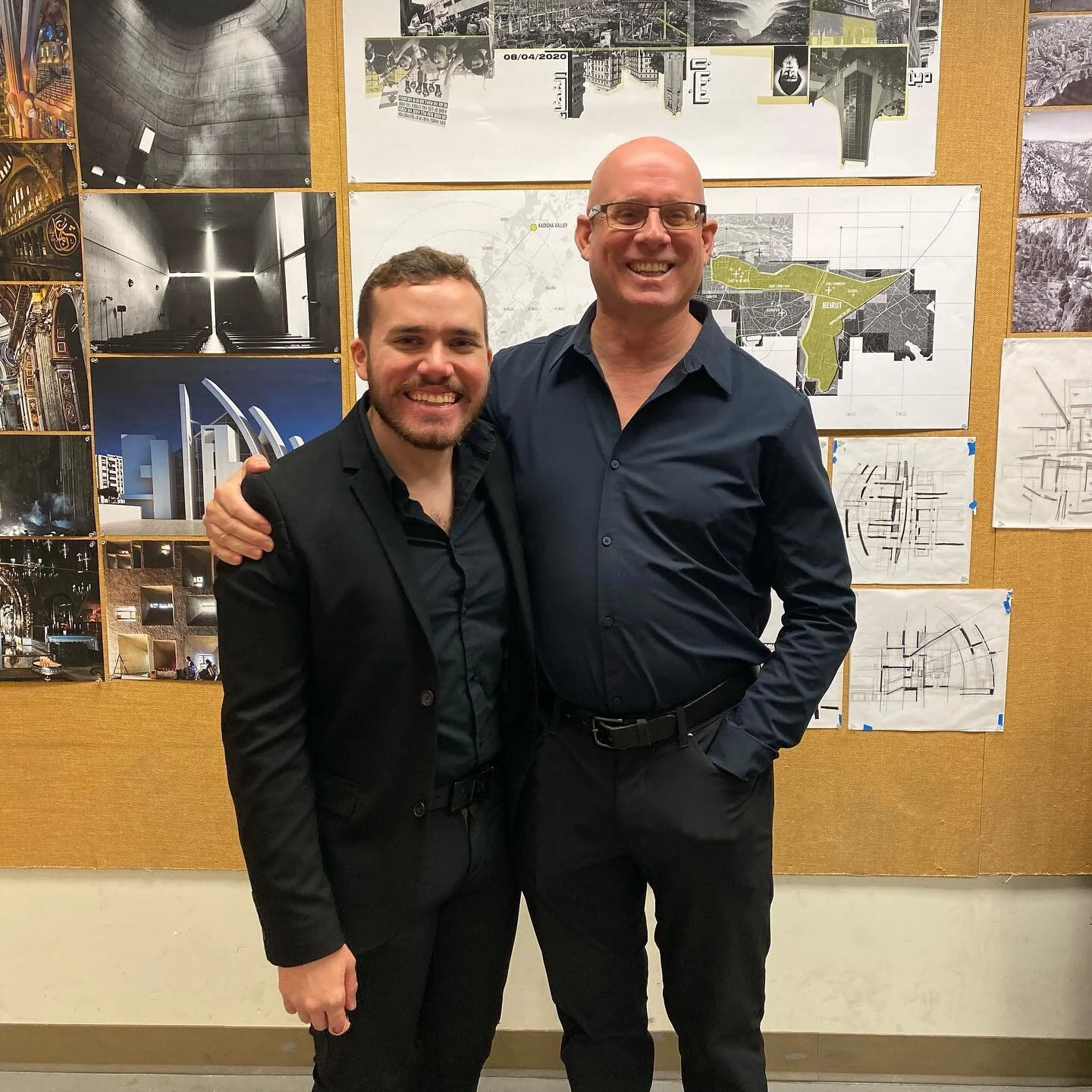 Jonathan Parks AIA — Solstice Planning and Architecture