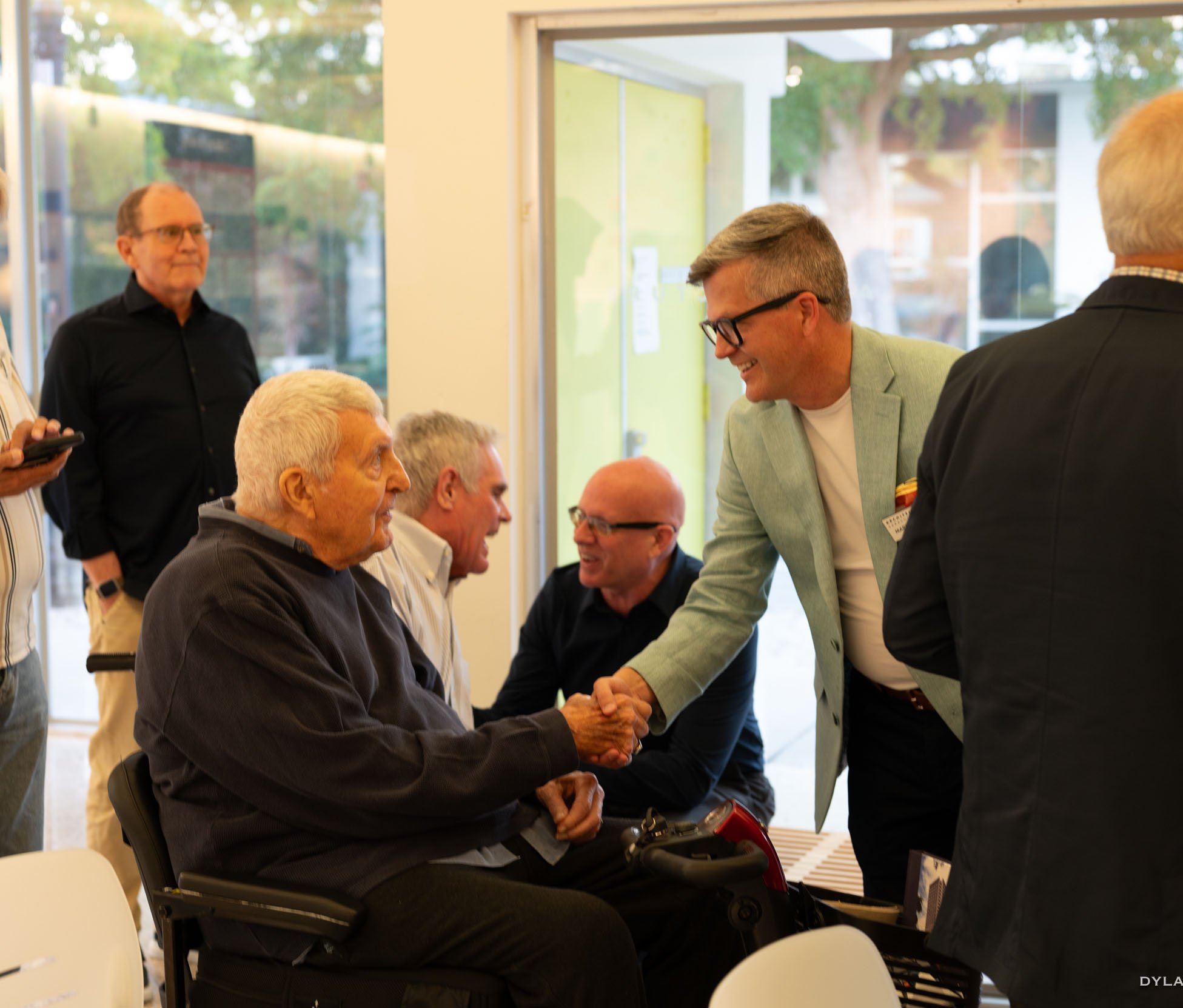 Sarasota 100: Moderns That Matter — Solstice Planning and Architecture