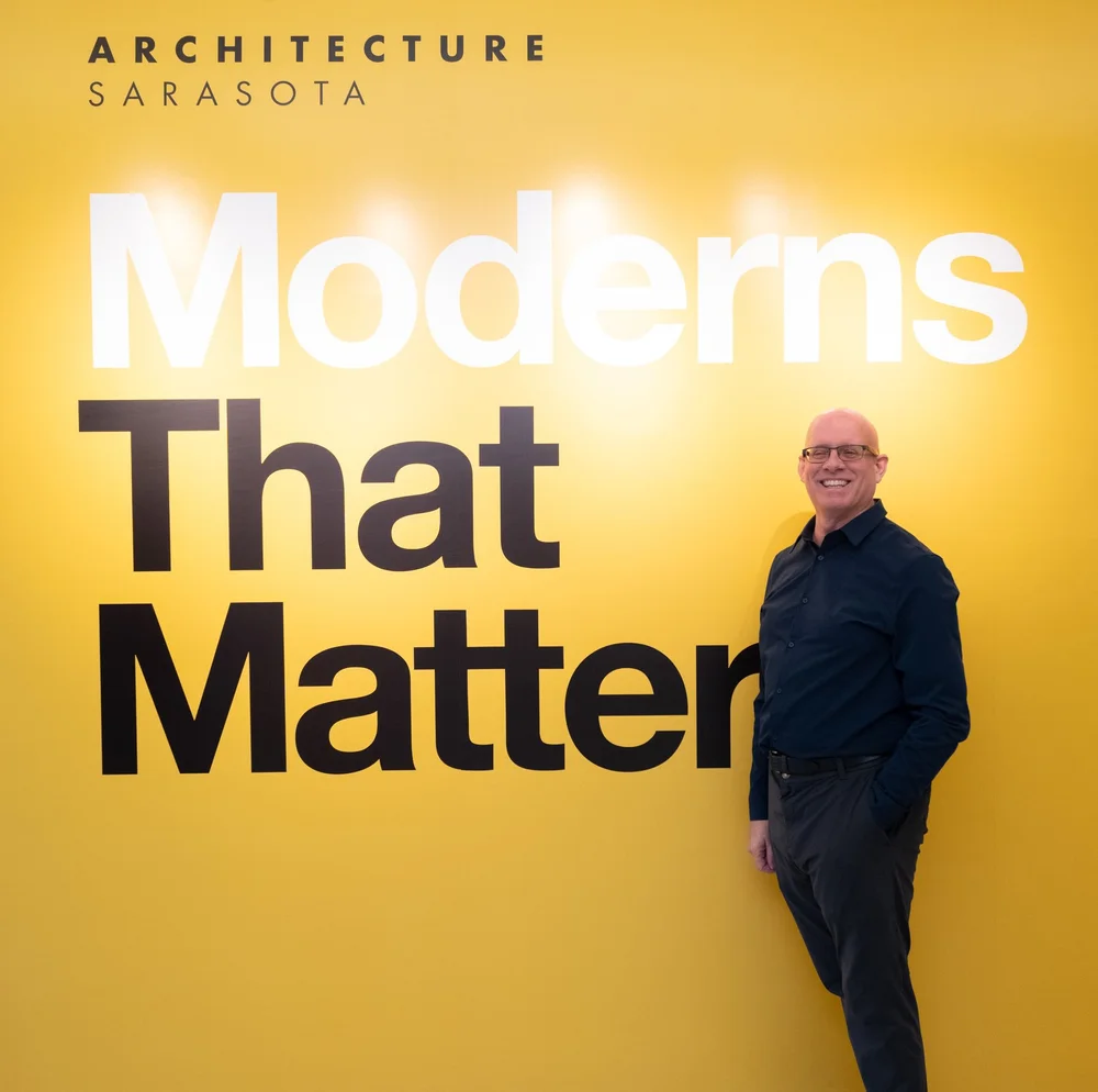 Sarasota 100: Moderns That Matter — Solstice Planning and Architecture