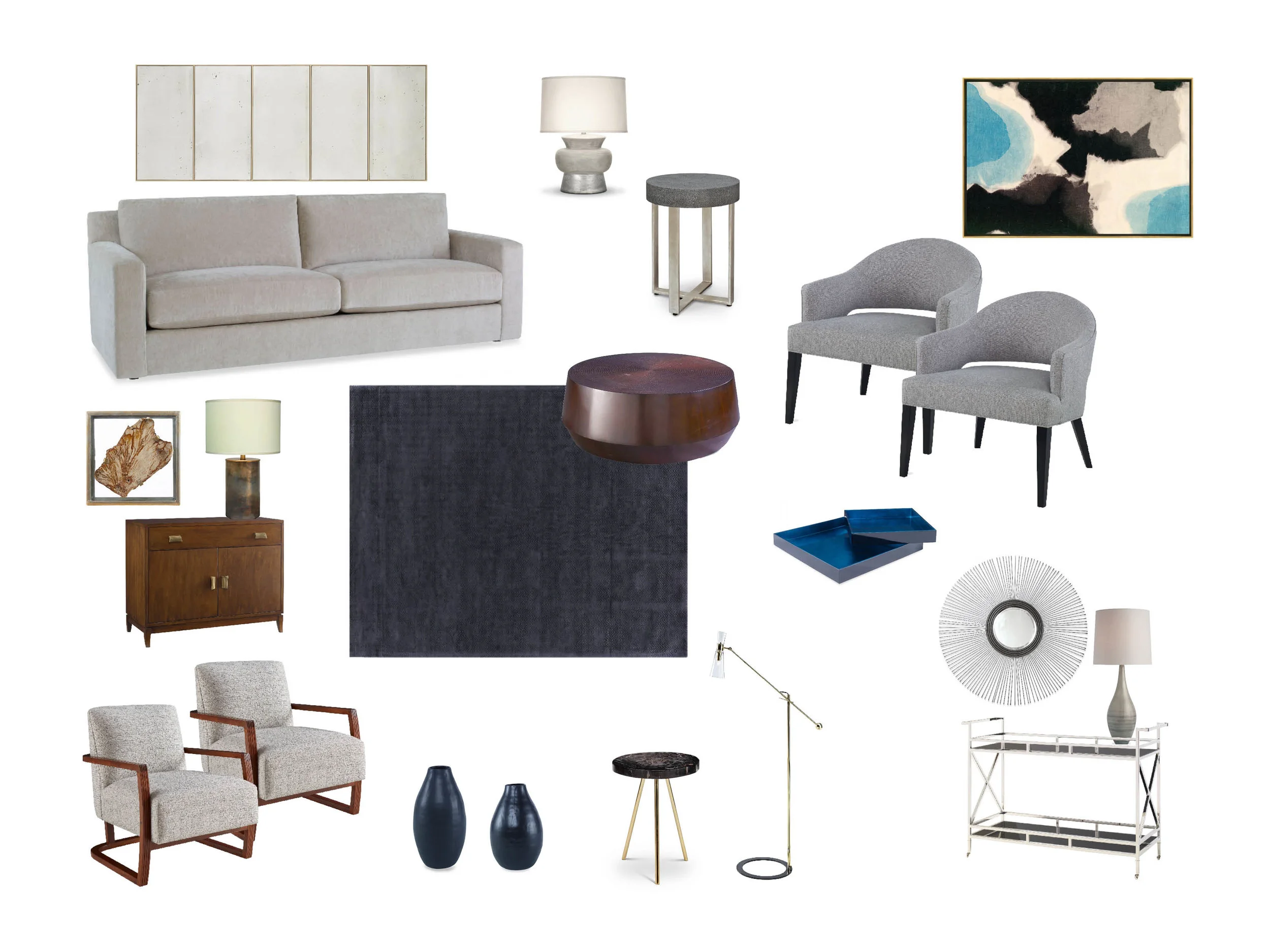 Blog | LUSH interior design | We're still designing during COVID-19