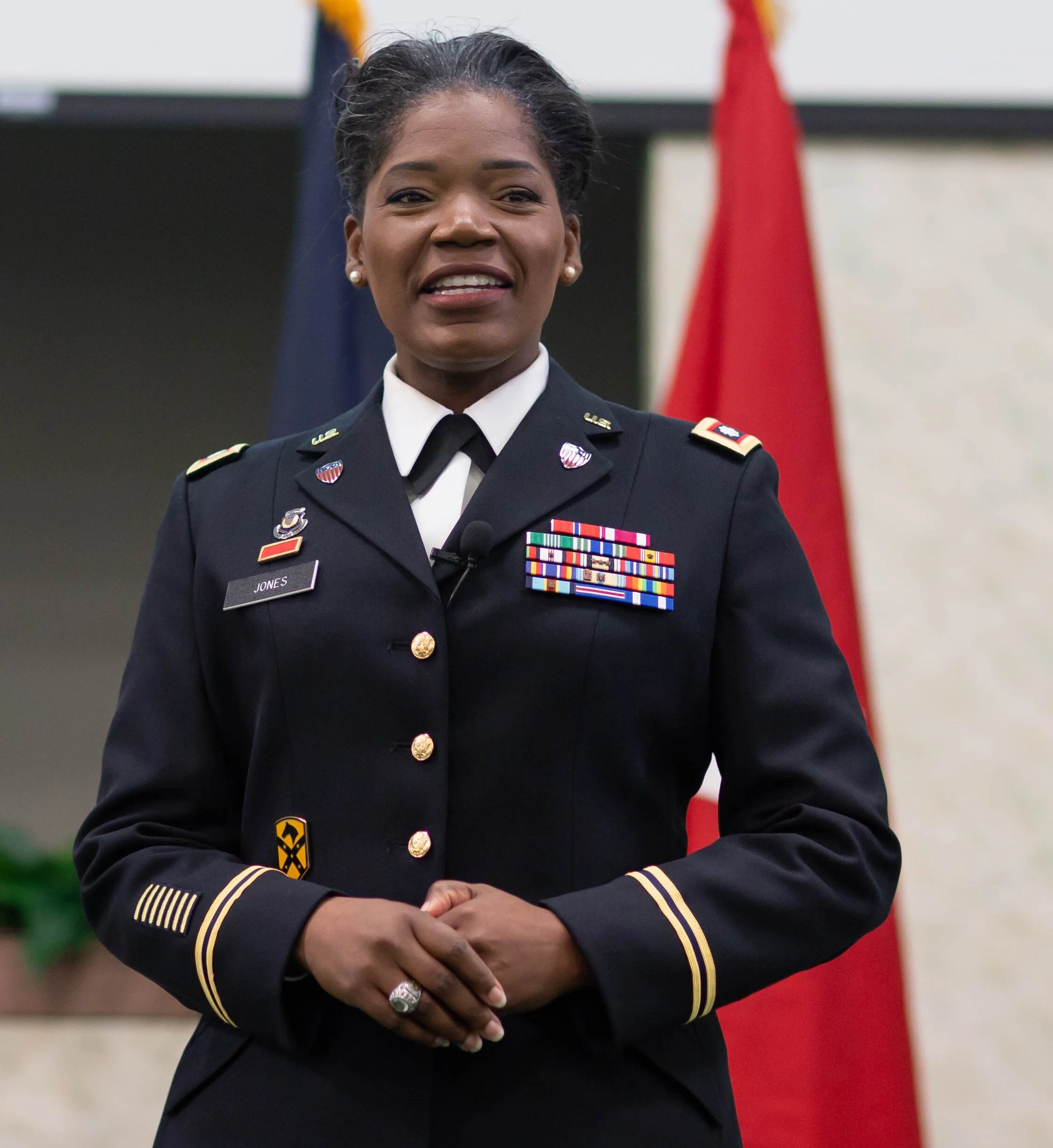 Jonesy Girl ProductionsNeW Day Talk Radio