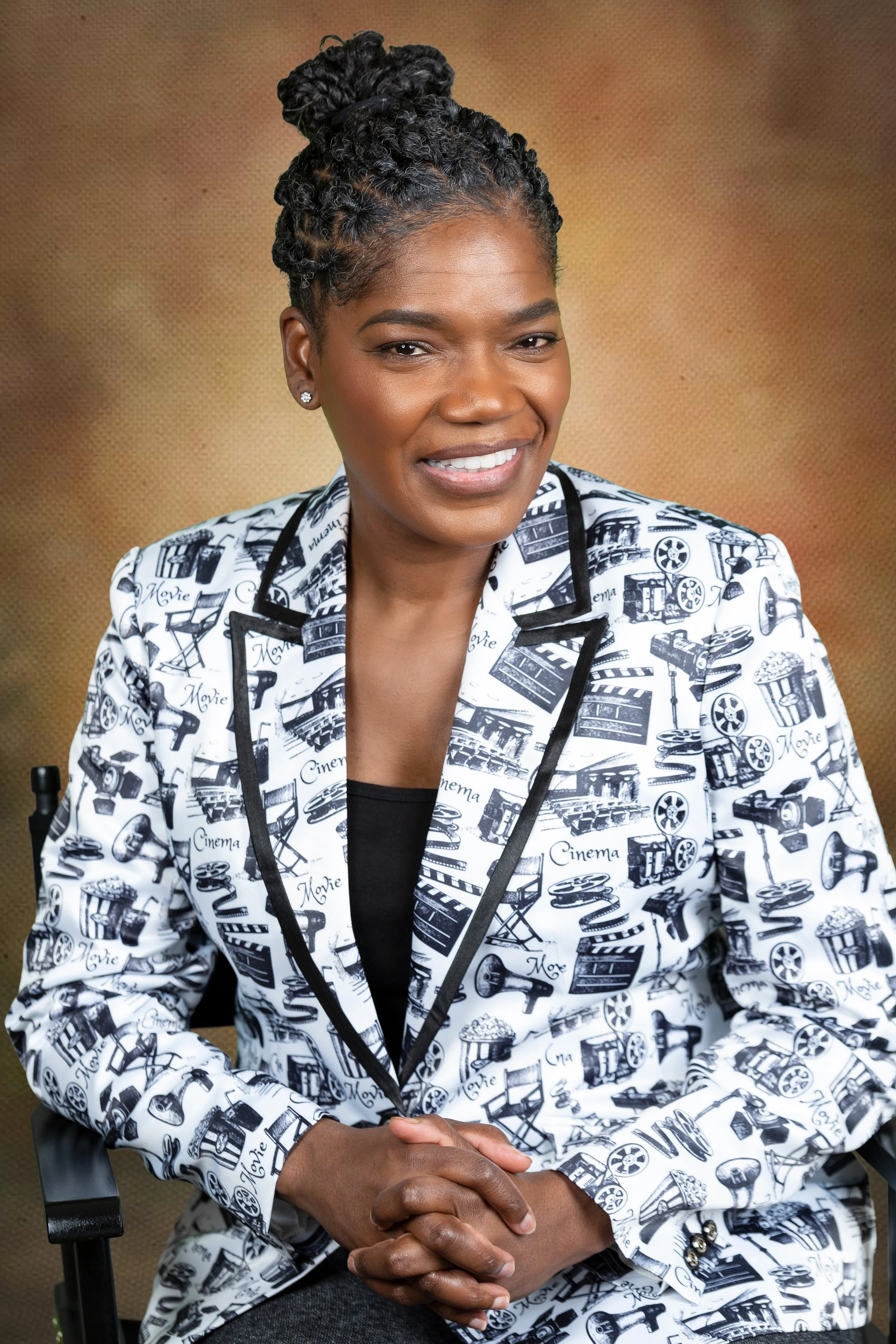 Jonesy Girl ProductionsNeW Day Talk Radio