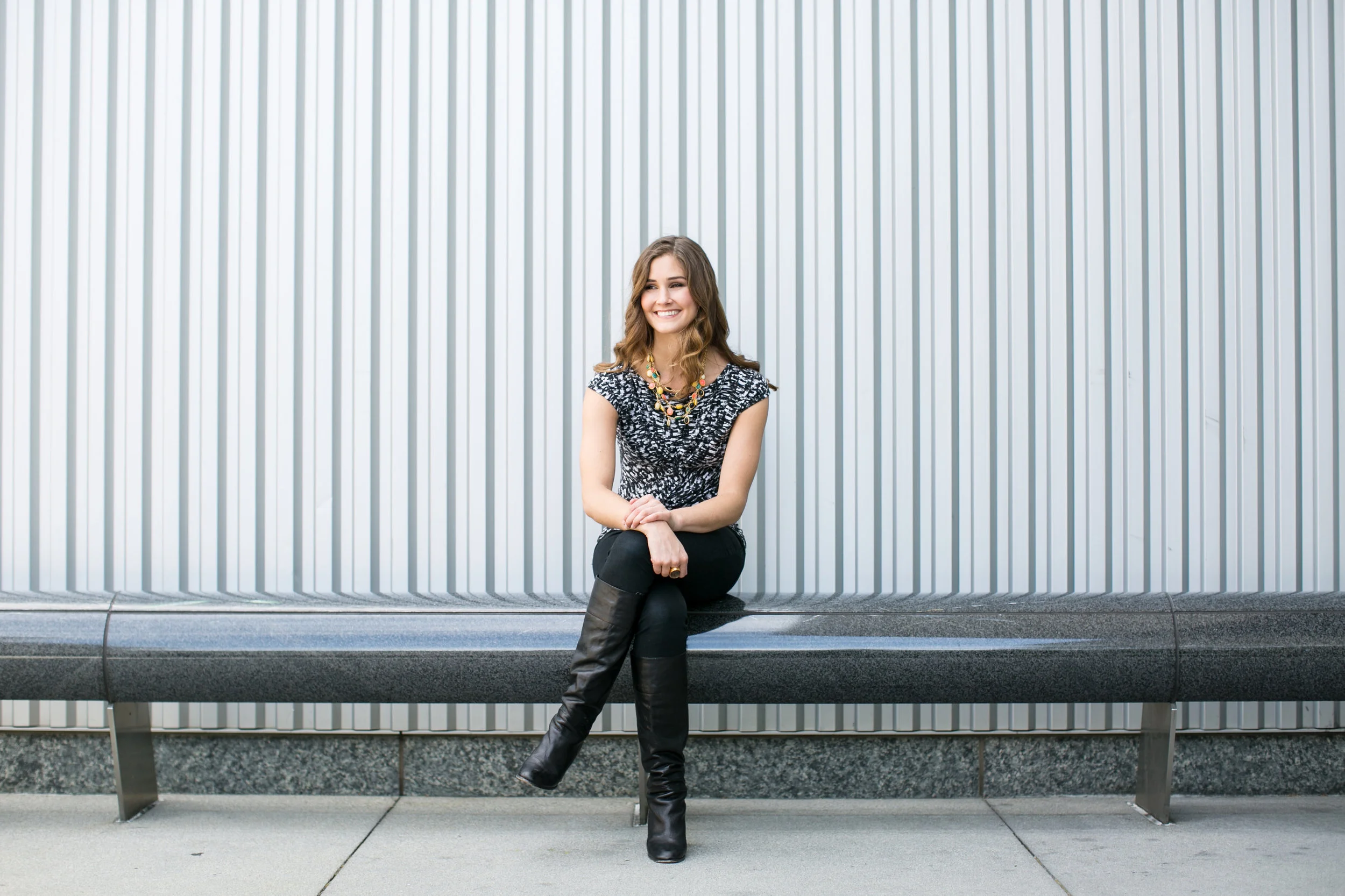 Holly N. Grant