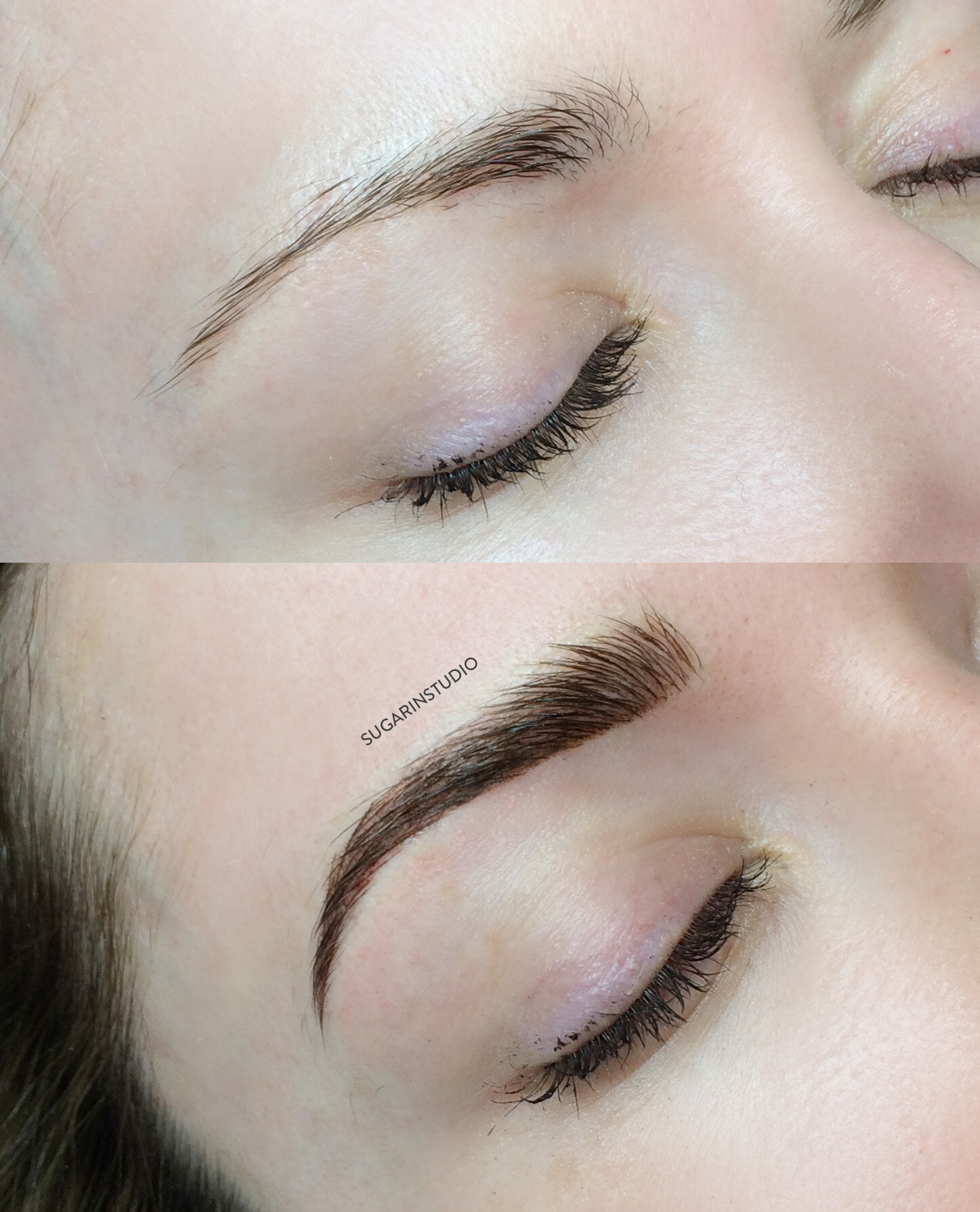 Sugarin Studio | Los Angeles Celebrity Microblading, Lash Lift, Lash ...