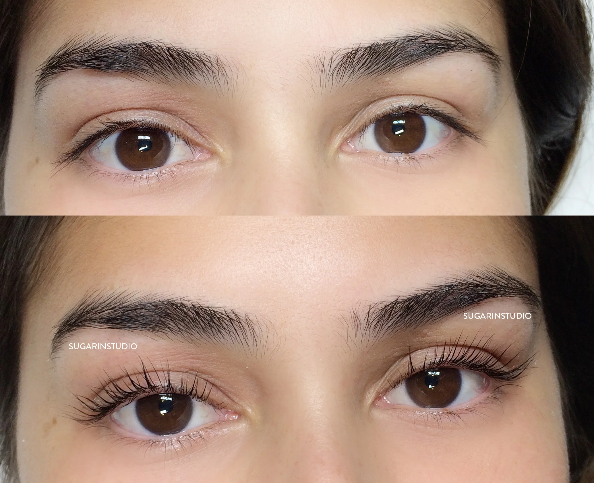 Sugarin Studio | Los Angeles Celebrity Microblading, Lash Lift, Lash ...