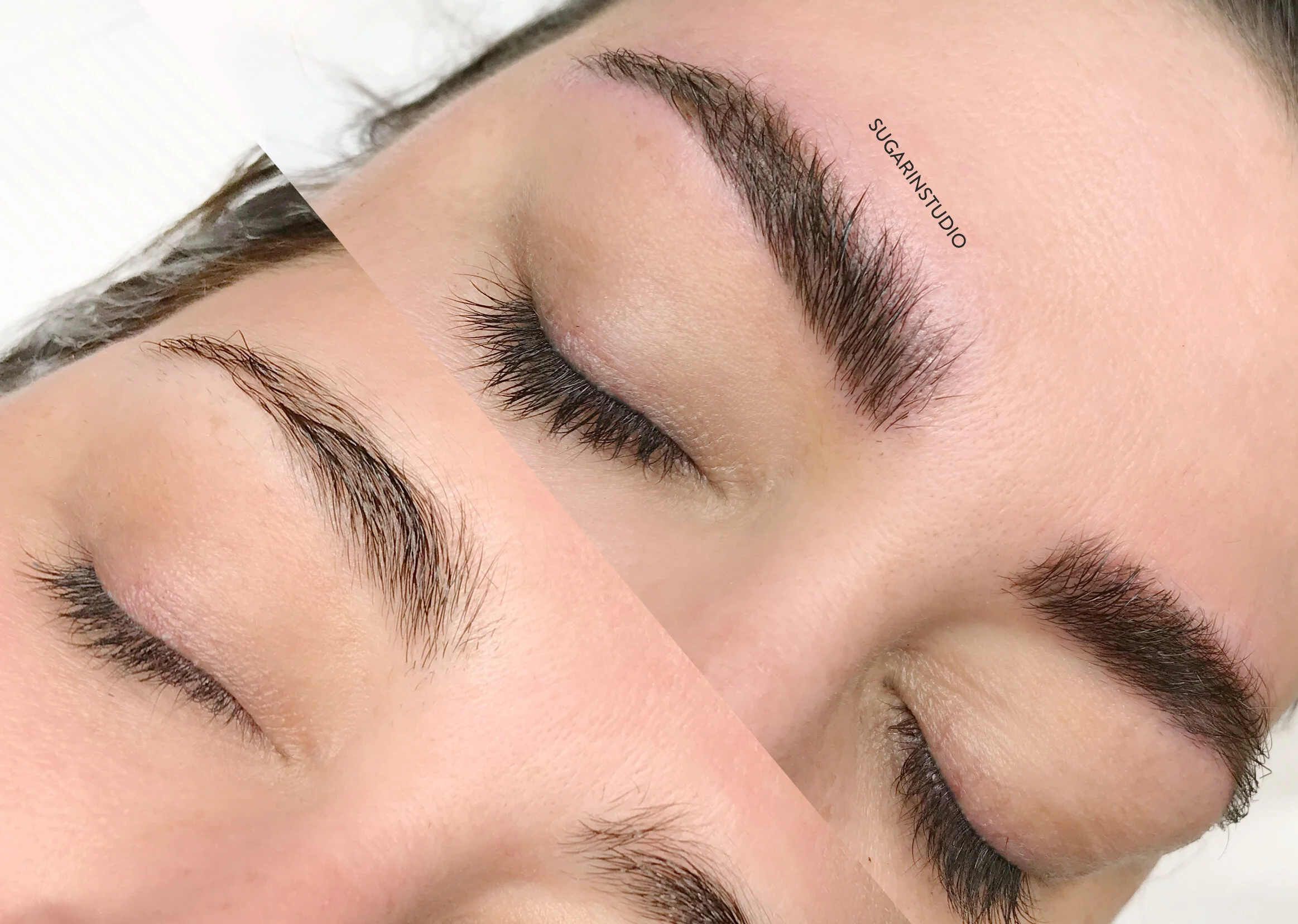 Sugarin Studio | Los Angeles Celebrity Microblading, Lash Lift, Lash ...