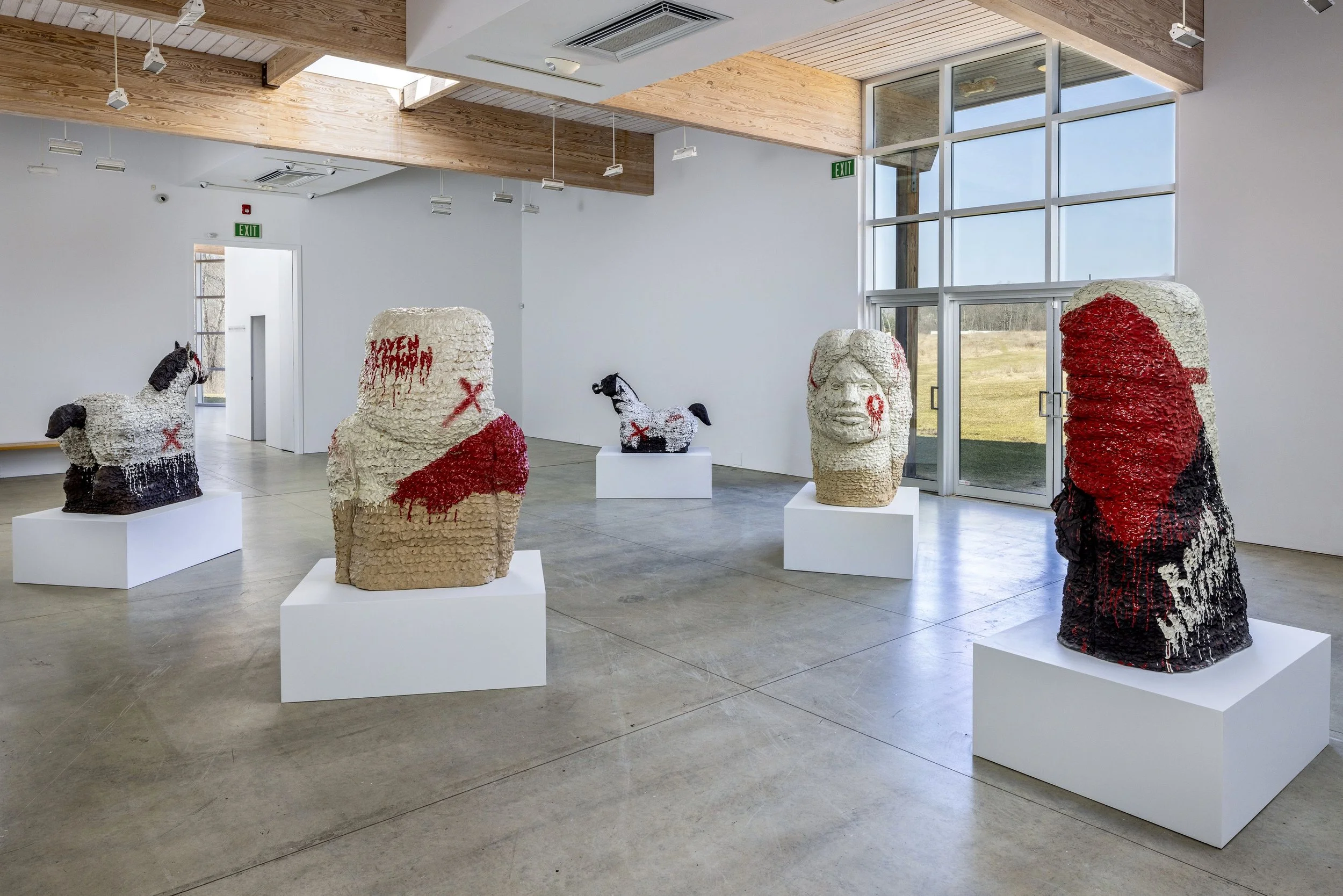 Ancestors — Raven Halfmoon