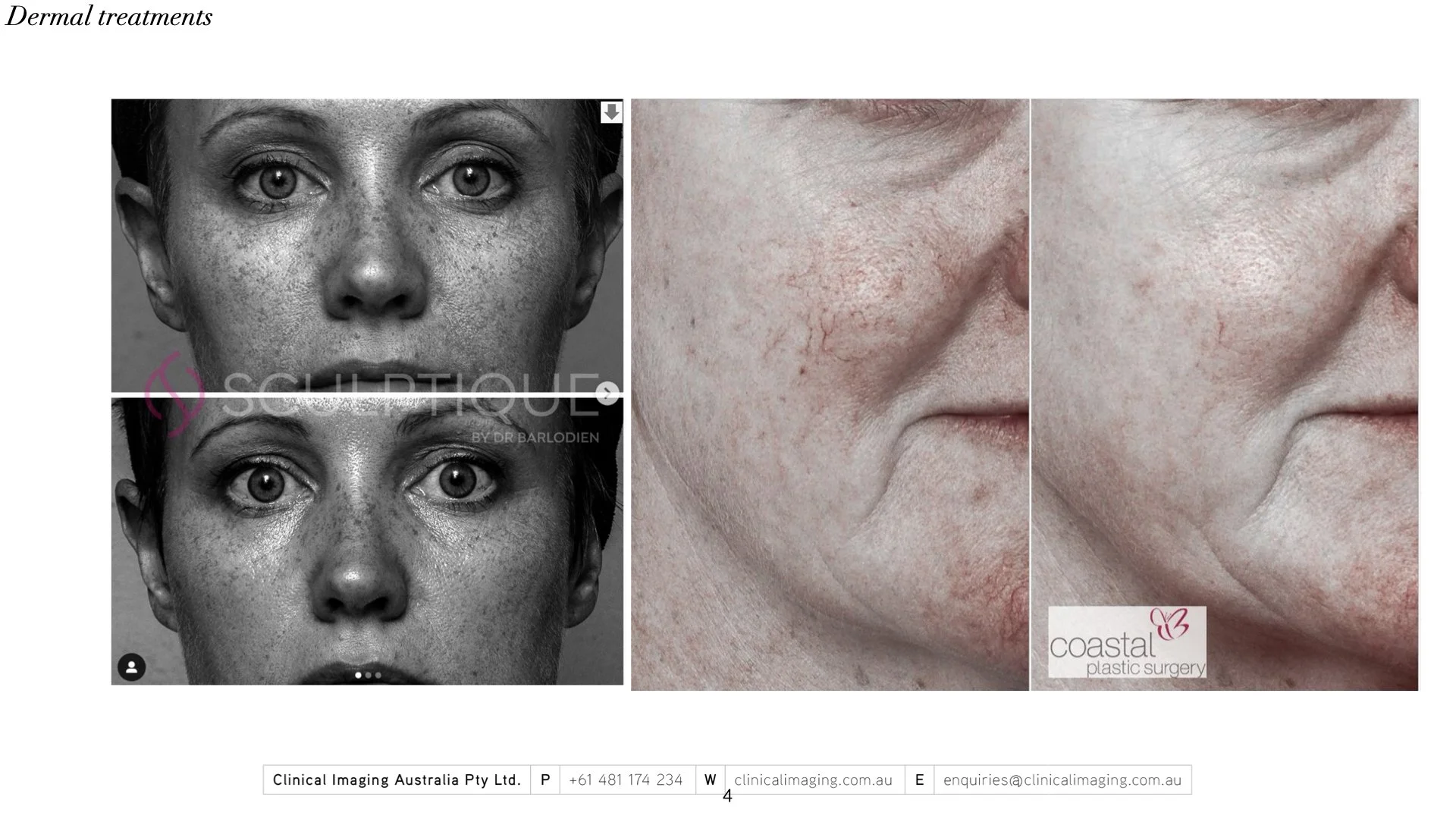 Consult — Clinical Imaging Australia