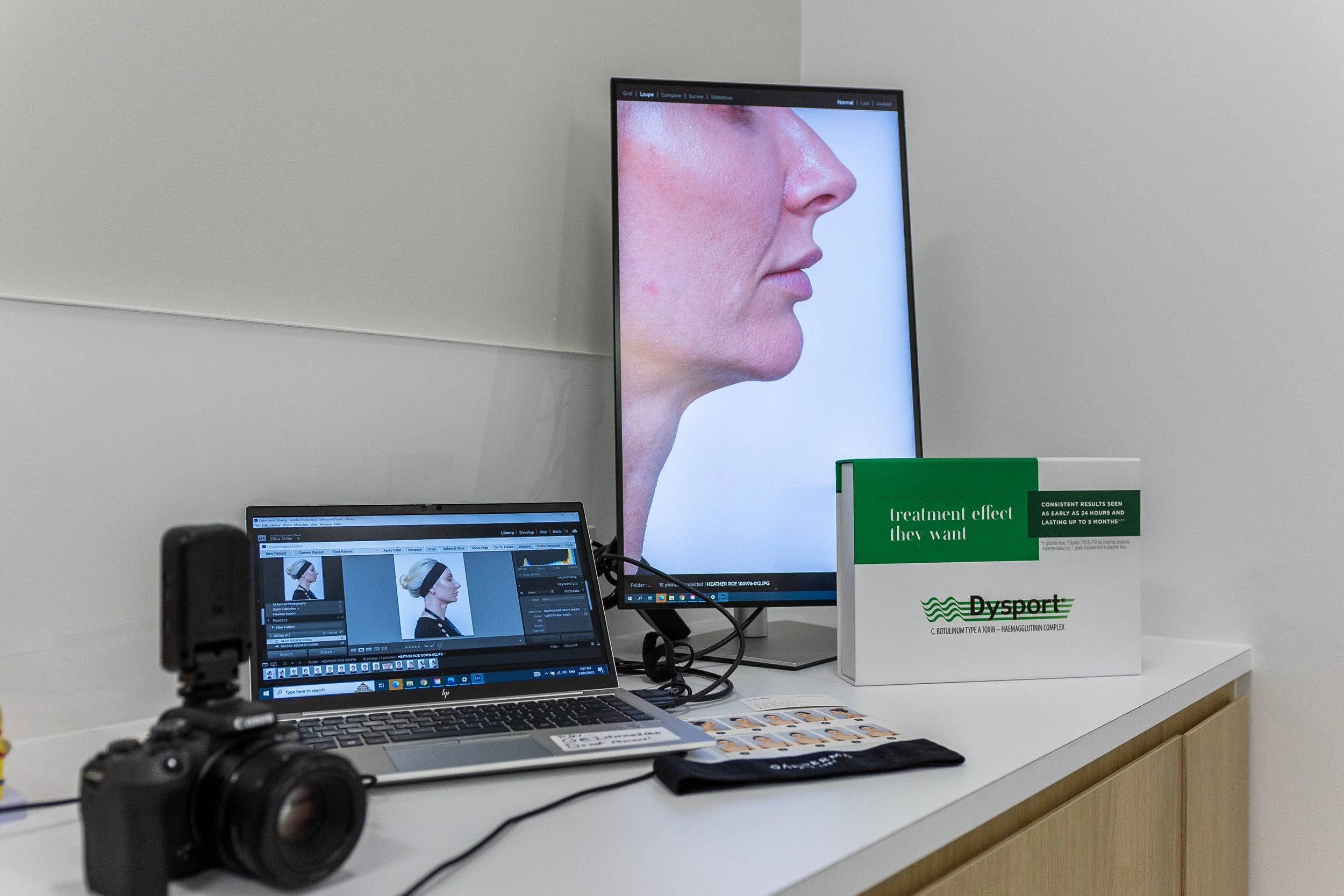 Online Store — Clinical Imaging Australia