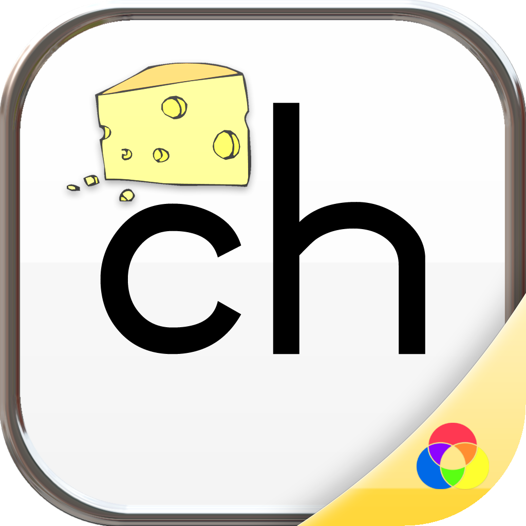 Letter Sounds 2 — Reading Doctor | Apps for teaching kids to read and spell