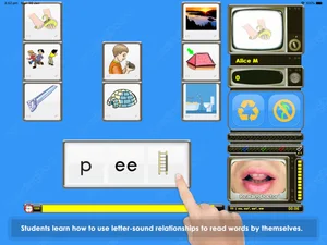 ReadingDoctor Online - iPad App — Reading Doctor | Apps for teaching ...