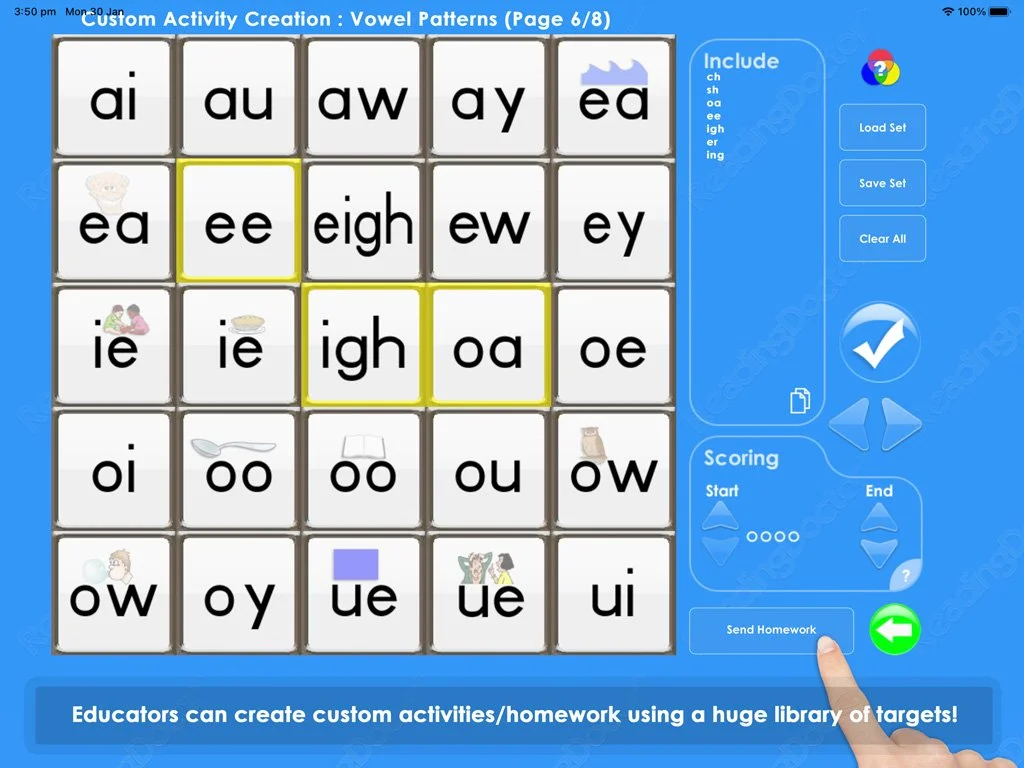 ReadingDoctor Online - iPad App — Reading Doctor | Apps for teaching ...